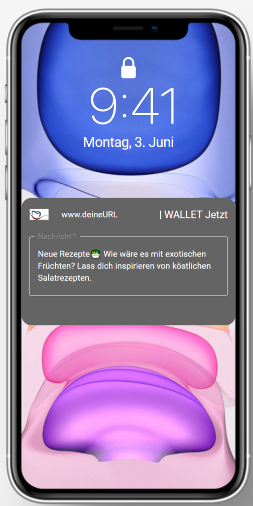 Web & Wallet Push Benchmark Report 2021 - Signalize